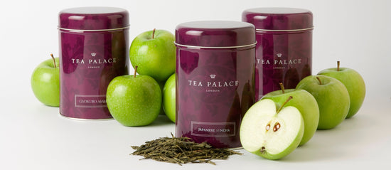 Tea Palace UAE